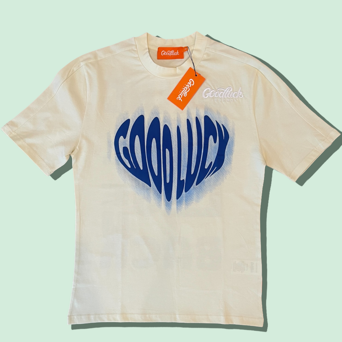 Good Luck Brand Shirts – The "Good Luck Brand"