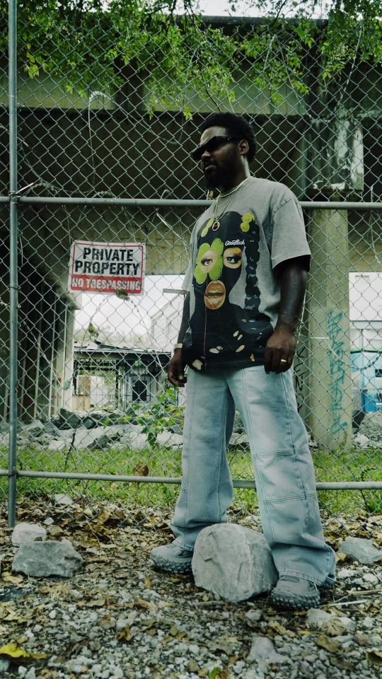 “Good Luck Brand” – The "Good Luck Brand"