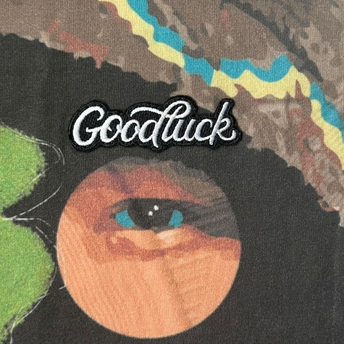 Lucky Her – The "Good Luck Brand"