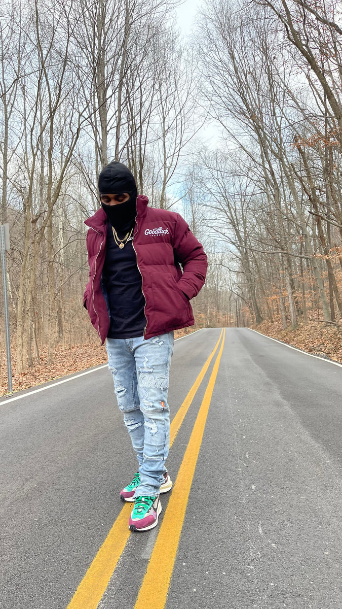 Good Luck Brand – The "Good Luck Brand"