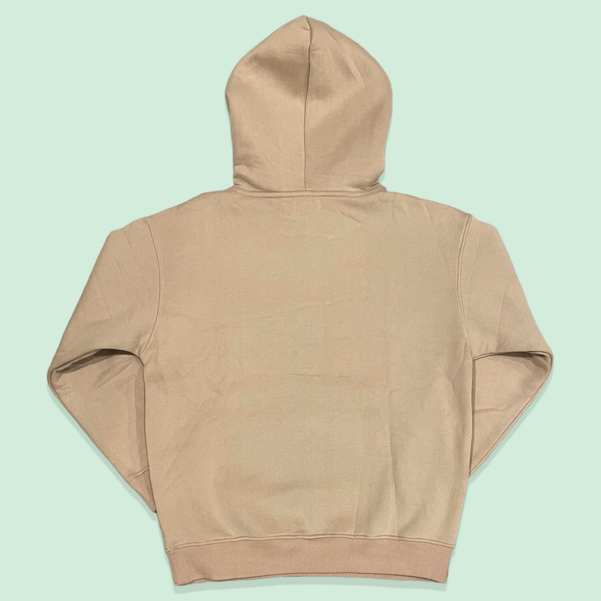 “Signature” Hoodie – The "Good Luck Brand"