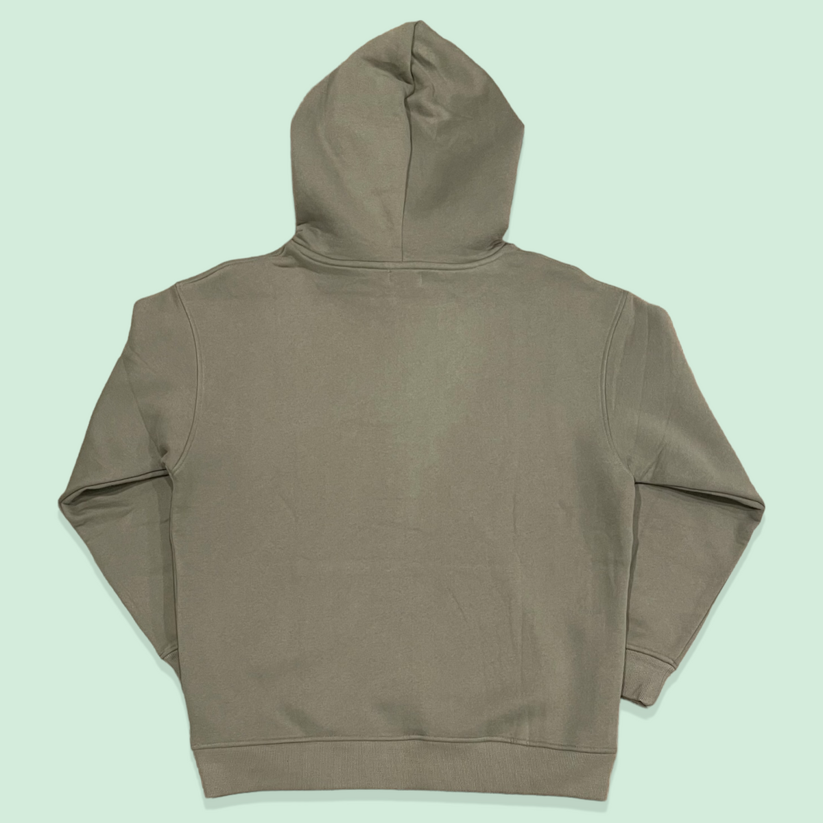 “Signature” Hoodie – The "Good Luck Brand"
