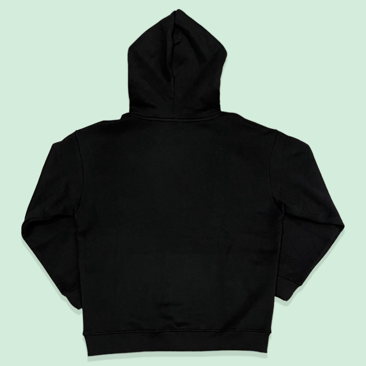 “Signature” Hoodie – The "Good Luck Brand"
