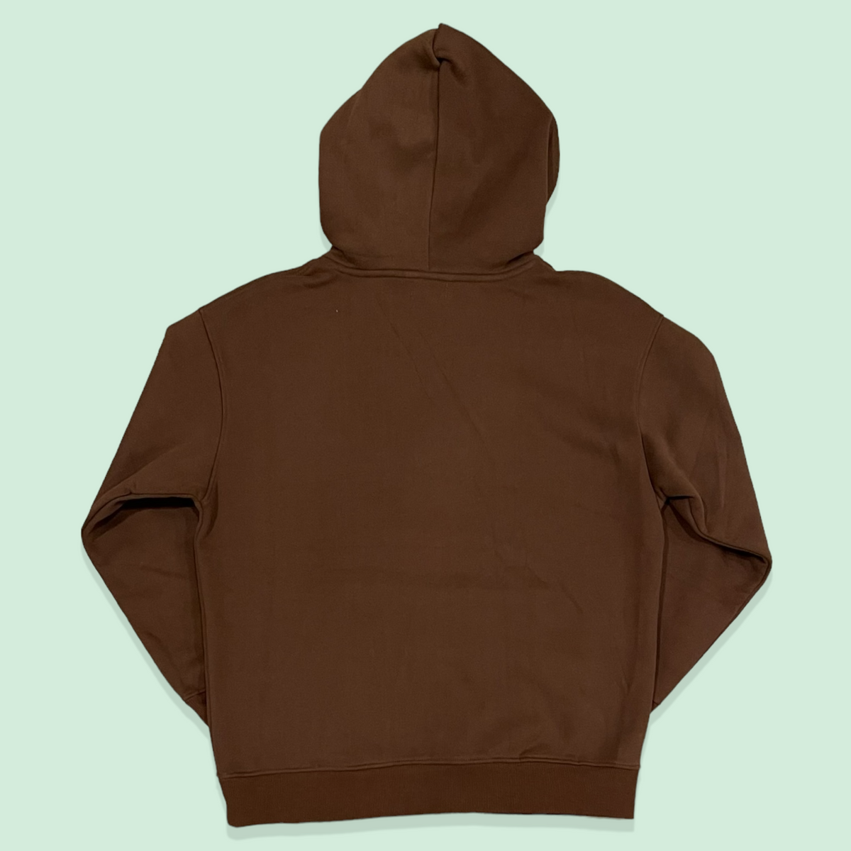 “Signature” Hoodie – The "Good Luck Brand"