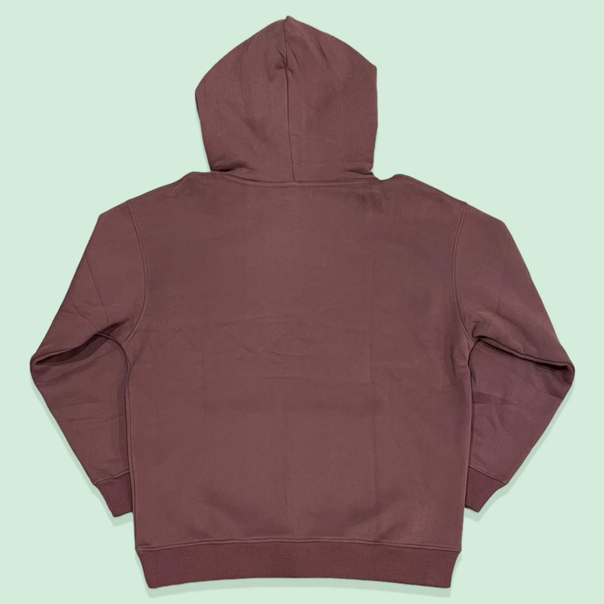 “Signature” Hoodie – The "Good Luck Brand"