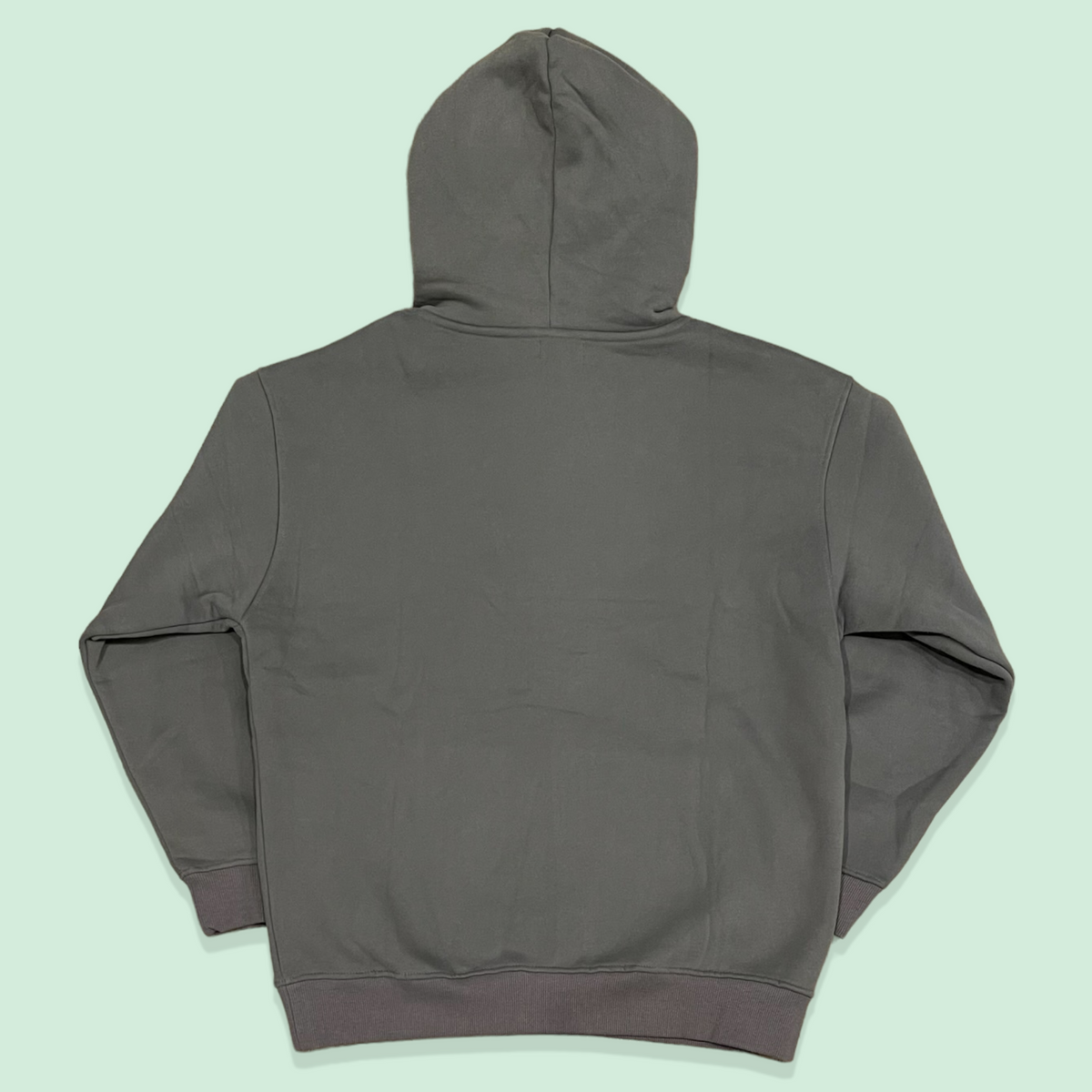 “Signature” Hoodie – The "Good Luck Brand"